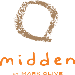 Midden by Mark Olive - Home